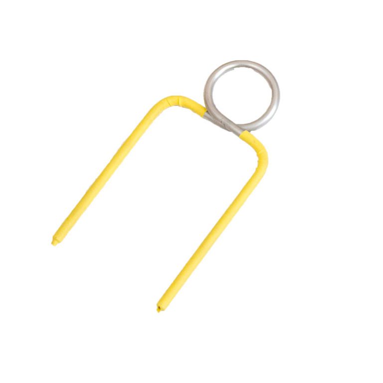 Stainless steel bag samplers (BSS) - Technotest